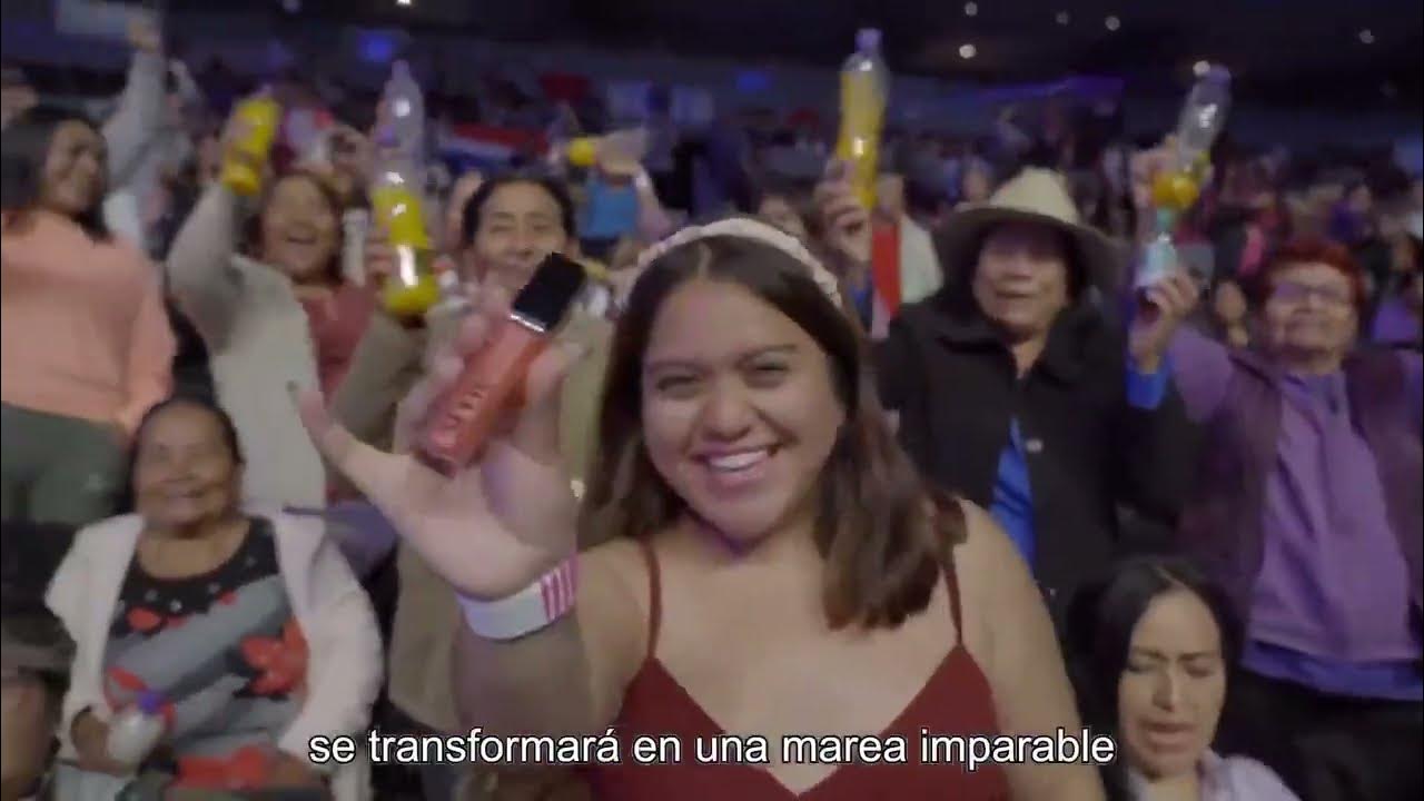 Rally Épico Omnilife 2024 - Región Andina - YouTube