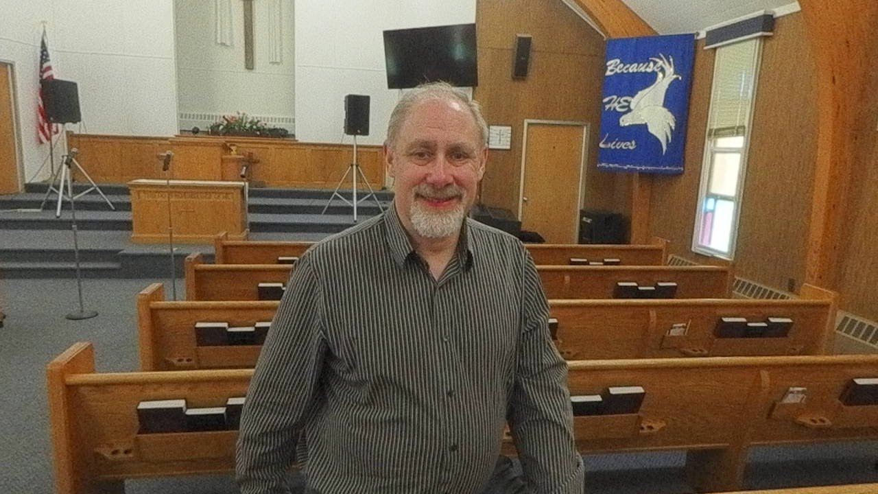 Midweek Meditations with Pastor Jon | April 19, 2023 - YouTube