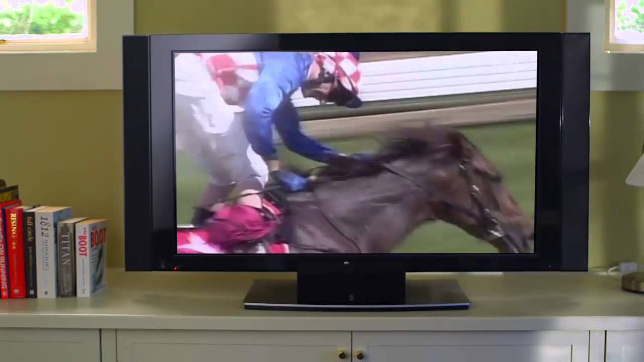 Racing Network App for iPhone, iPad & Android - YouTube