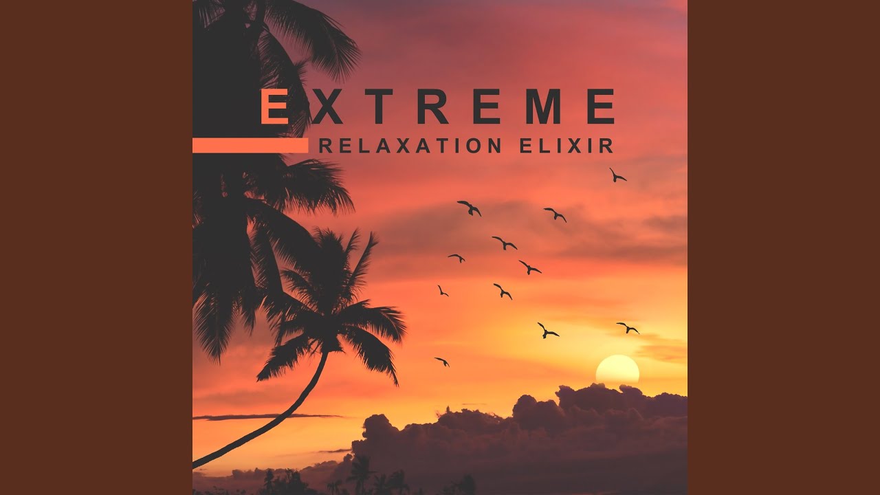Total Relax Selection - YouTube