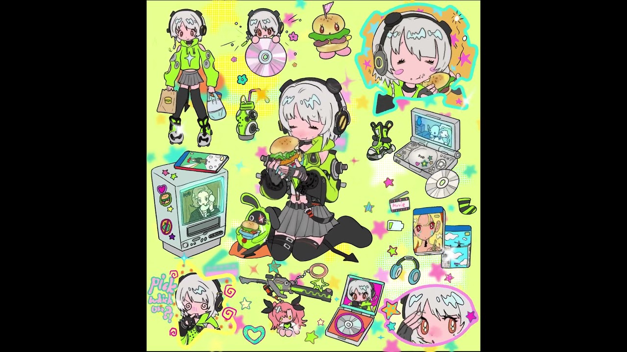 Anby Demara - Zenless Zone Zero - HoYoWiki