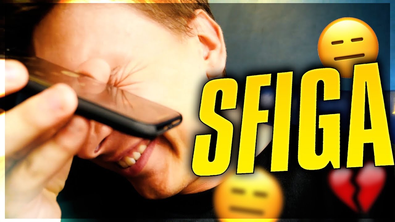 E quando la SFIGA ti perseguita..Polenta e Salsiccia - YouTube