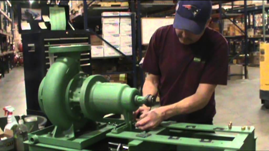 Emerson Swan Pump Build | Emerson Swan - YouTube