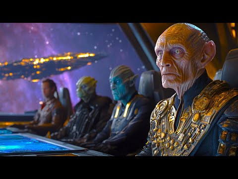 Earth's Fierce Retaliation Stuns the Galactic Council! | HFY Full Story ...