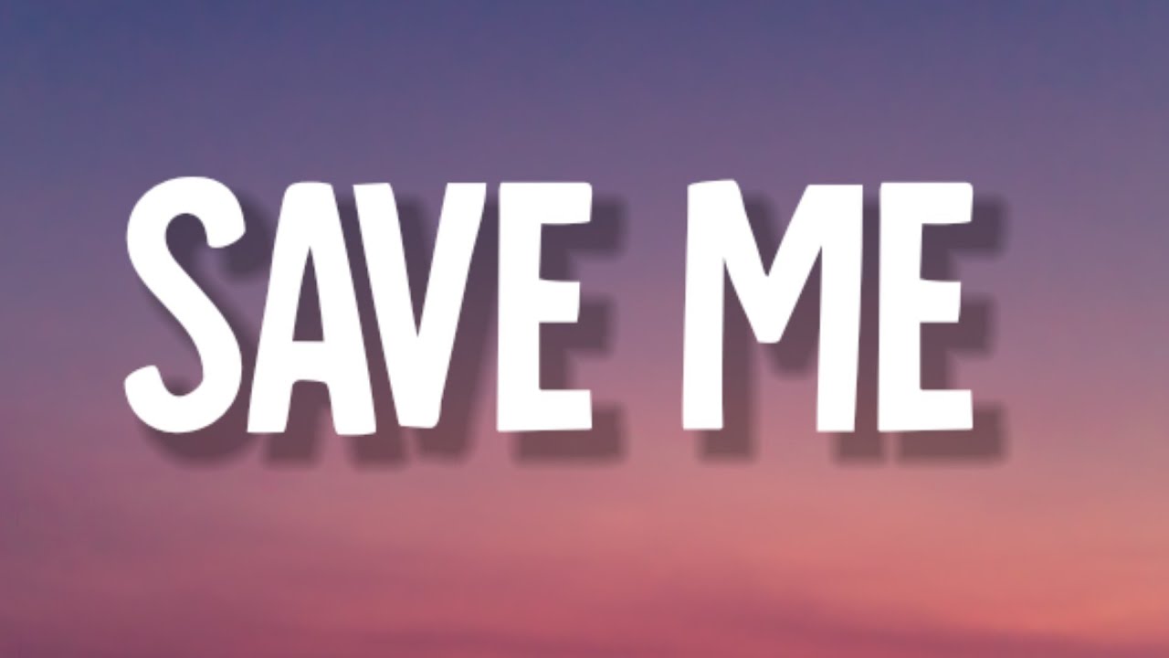 Jelly Roll - Save Me (Lyrics) - YouTube