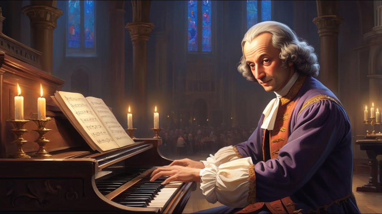 🚨Pachelbel Canon In D Major |toddler songs about D Major|music for kids ...