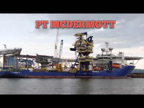 PT MCDERMOTT LOWONGAN KERJA BATAM HARI INI LOKER BATAM HARI INI IKLAN ...