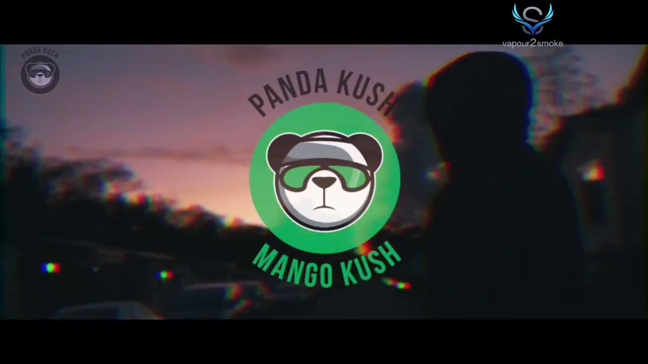 Panda Kush CBD - YouTube