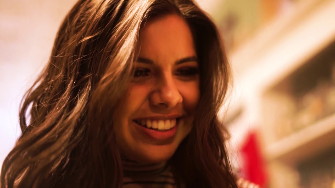 Deshaun James - Runaway Love - YouTube