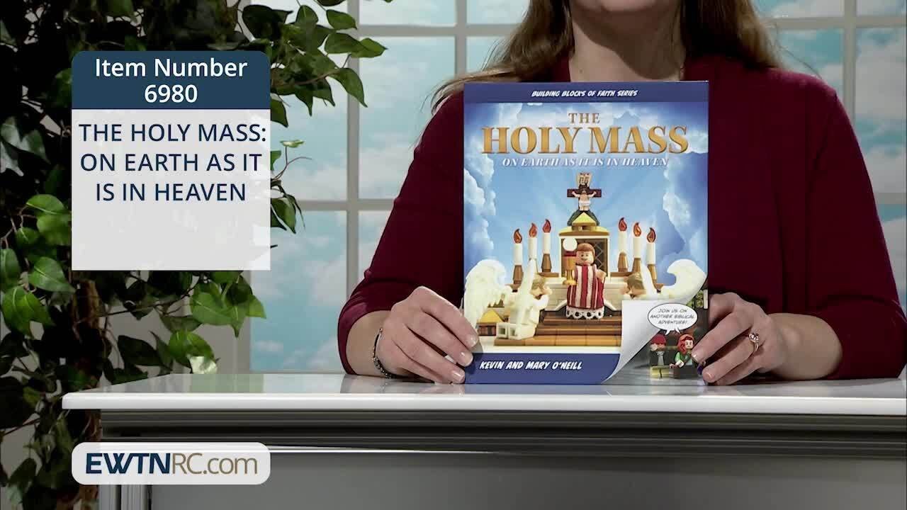6980_THE HOLY MASS- ON EARTH AS IT IS IN HEAVEN - YouTube