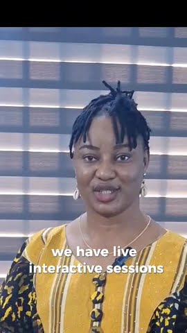 Personal story of founder - YouTube