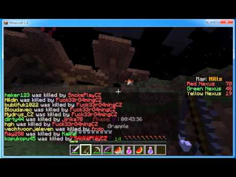 minecraft-věci - YouTube