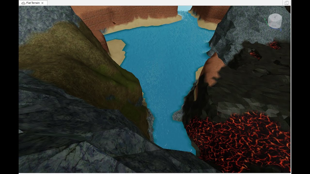 Roblox Programming - Low Gravity Button - Change Gravity with a Pickup ...