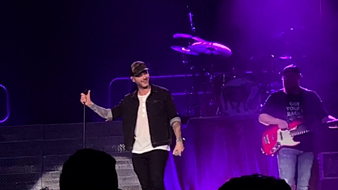 Autograph (Live) - Dallas Smith - YouTube