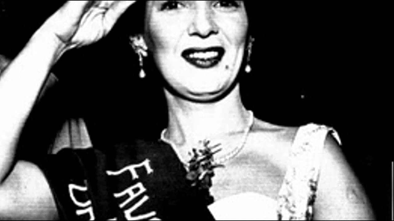 Emilinha Borba | Nem de Vela Acesa (HD) - YouTube