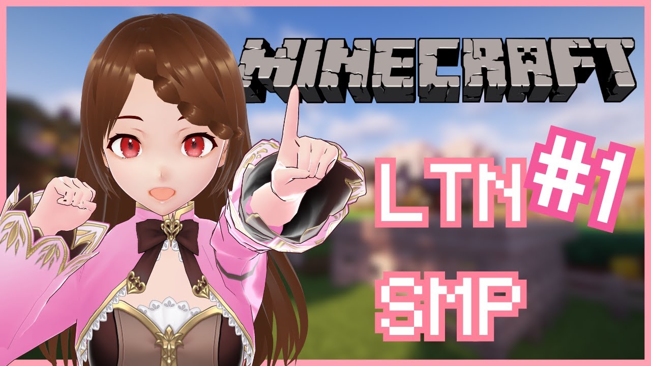 [LTN SMP] Where am I...? - YouTube