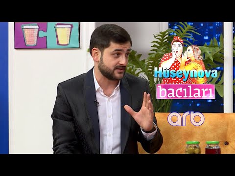 Yaşar Cəlilovdan şəxsi həyatı ilə bağlı ŞOK AÇIQLAMA - Hüseynova bacıları