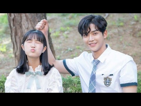 New korean mix hindi 💗 Shaadi Mein Zaroor Aana | 💗 cut love story  Negoliya boy