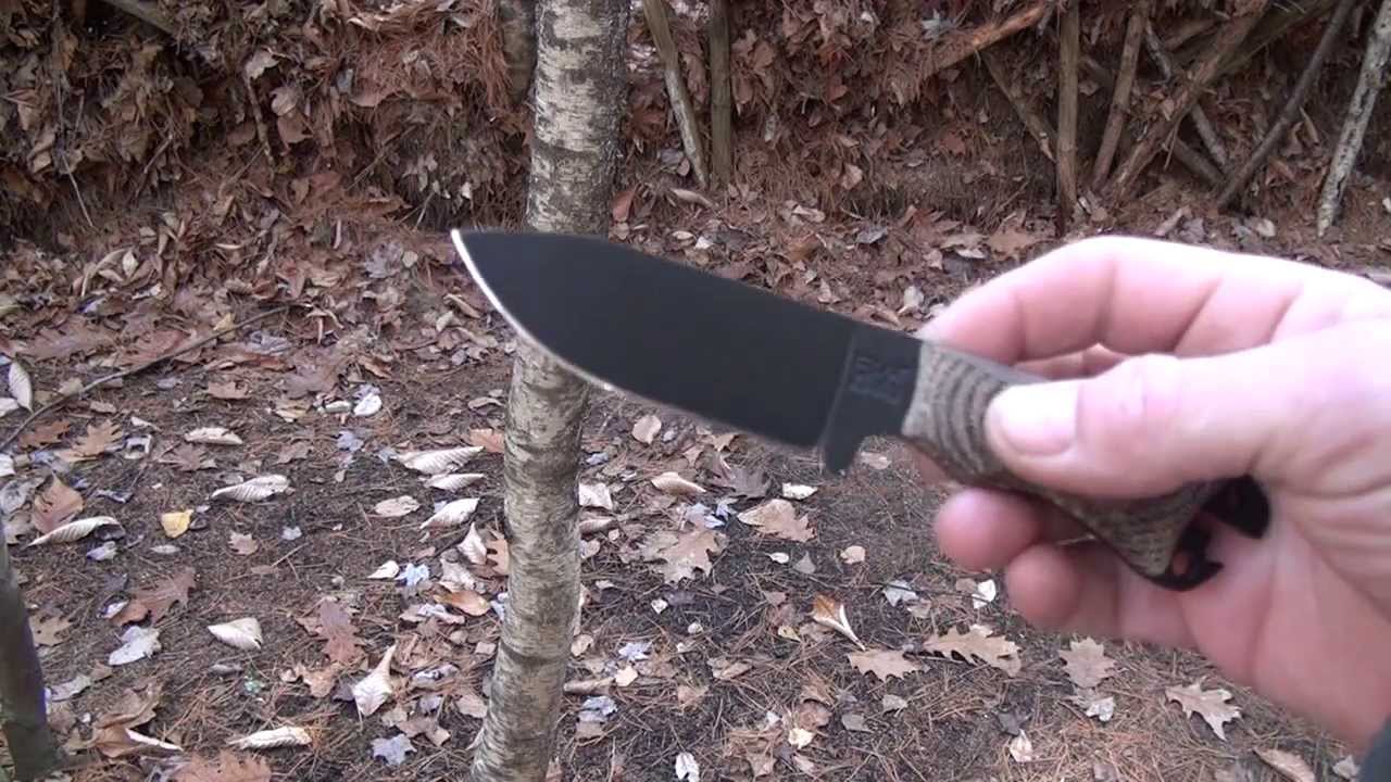 Kabar BK 11 - YouTube