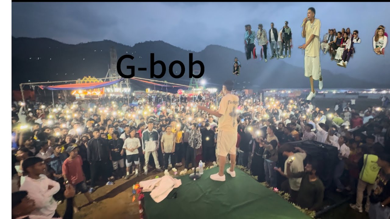 Only for G-bob Hai ta - YouTube