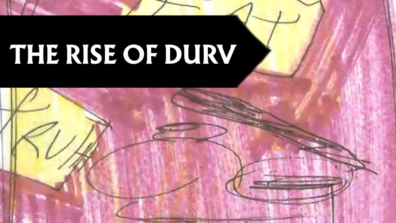Durv The Series - The Beginning of Durv (Remastered) - YouTube