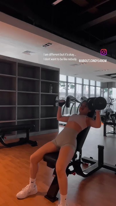 my first 16kg ☄️🔥🥴...#shorts #chestpress #gymgirl #workout #upperbody - YouTube