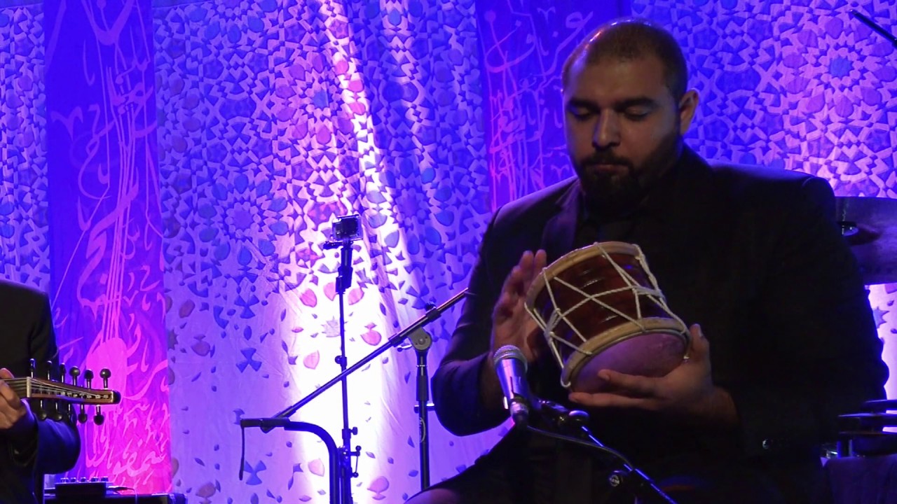 مرواس - جماعة ميلودك Mirwas - Melodic group - YouTube