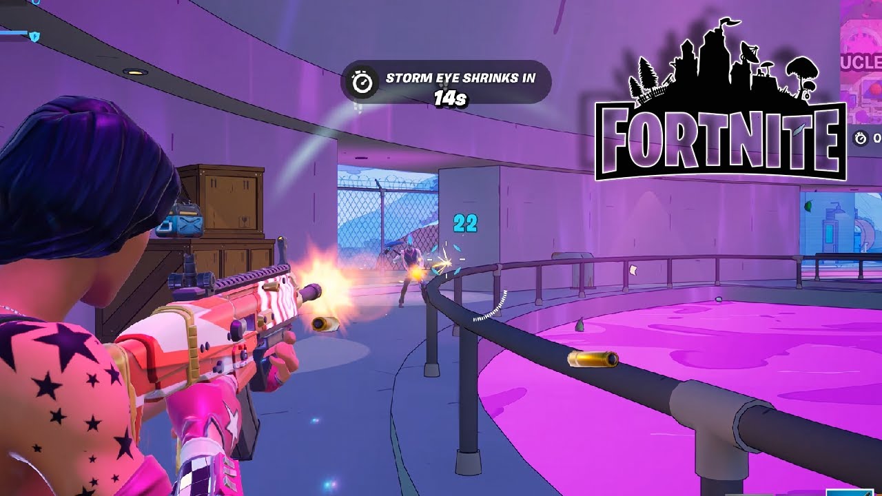 FORTNITE [4K] | XBOX SERIES X/S | PC | PlayStation 5 | PS4 | XBOX ONE ...