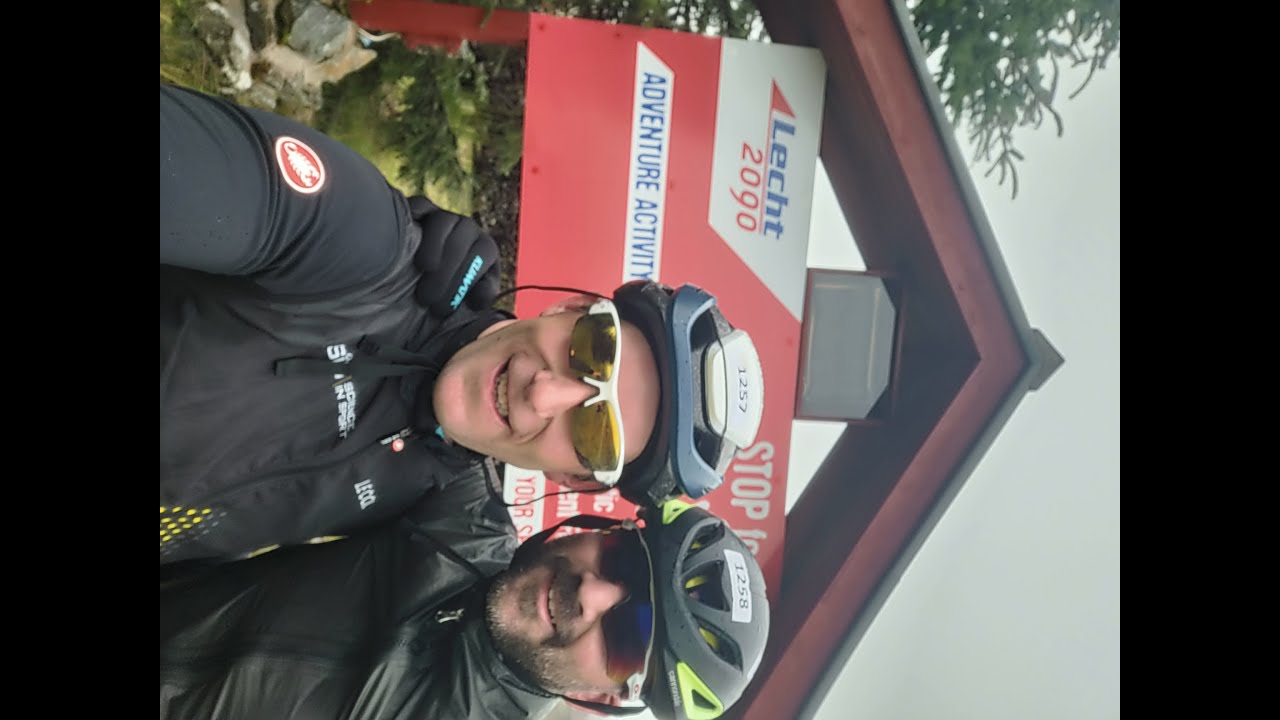 RAB Ride Across Britian Zwift Races Stage 6 The Classique Made with Clipchamp - YouTube