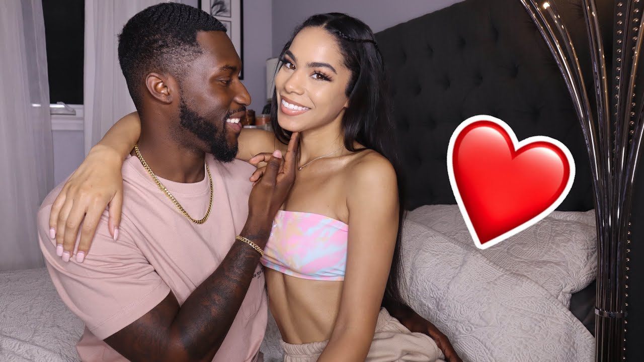 Our First Time... - YouTube