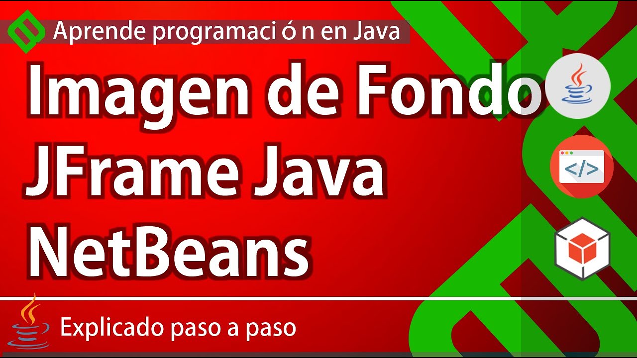 Como Crear Formulario O Jframe En Java Mediante Eclip