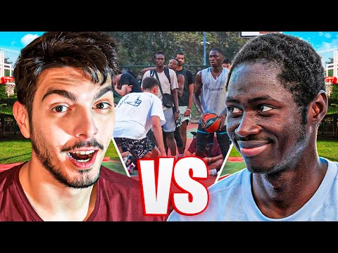 MEDBRODİE'YLE 1V1 MAÇIM! @medbrodie