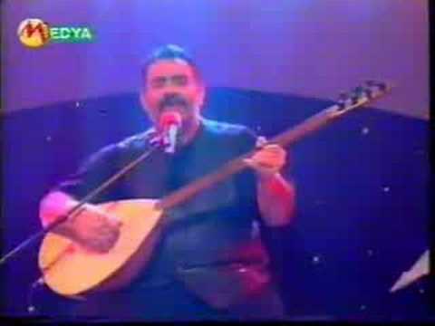 Ahmet Kaya-Kürdün Güzeli & Urfanın Etrafı (Konser)
