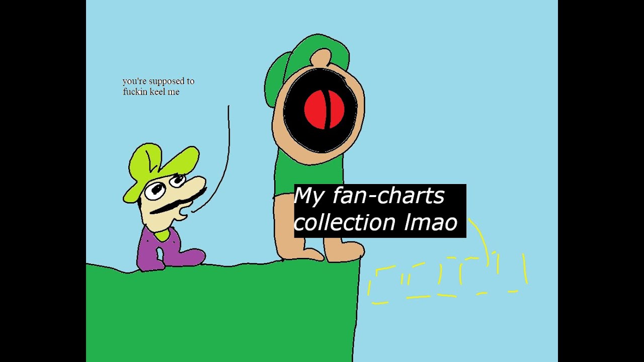 santex's charts pack v1 full release - YouTube