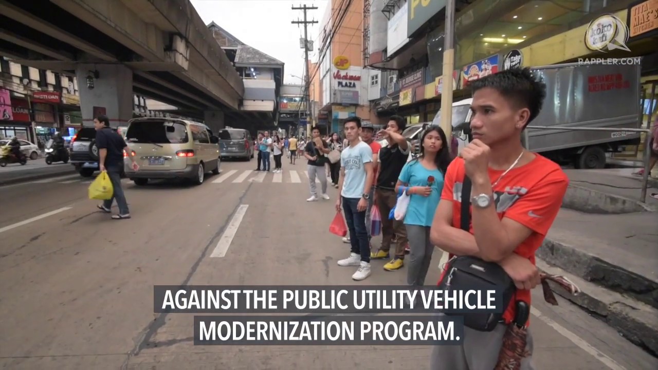 Piston Transport Strike on October 16 to 17 - YouTube