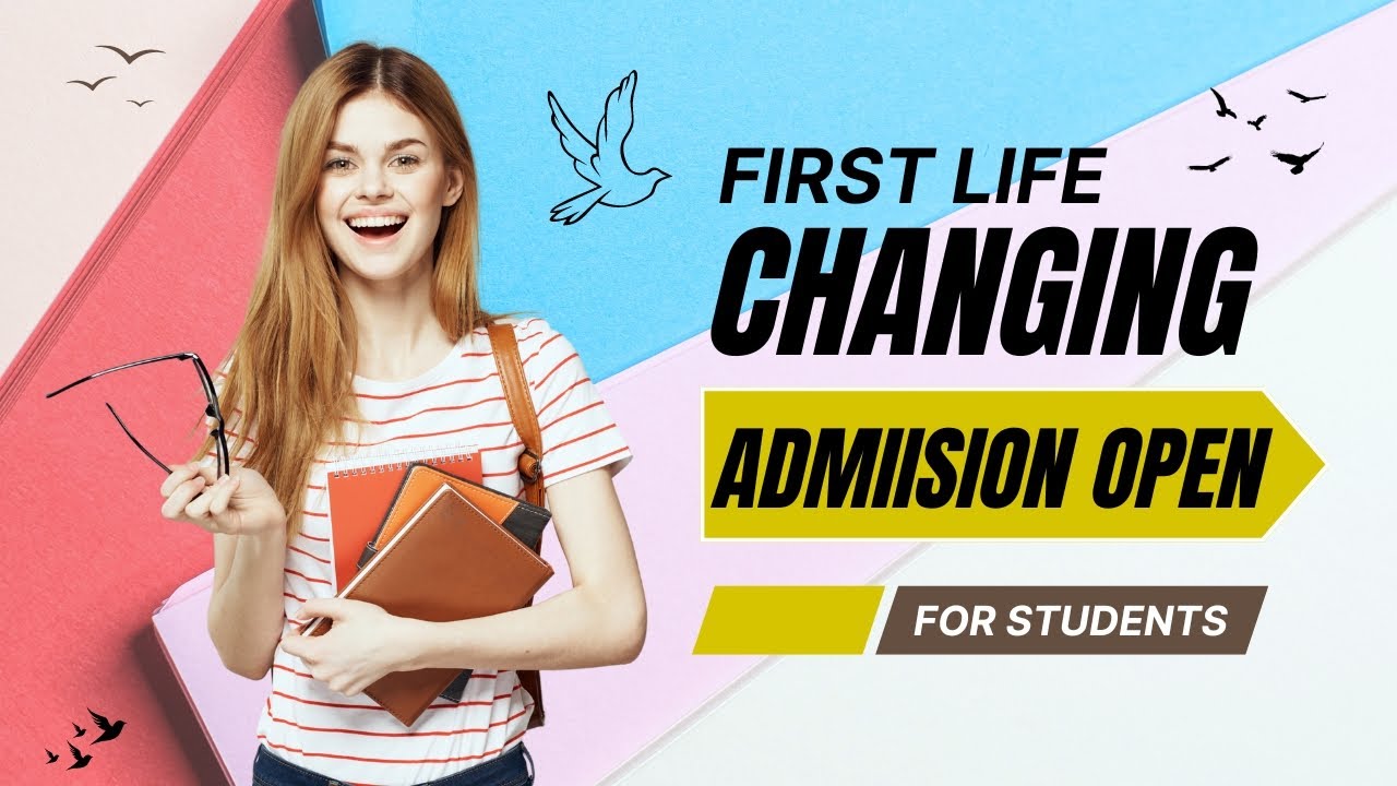 Admission open in Govt. Regional Center Lula Ahir Girls Collège. - YouTube