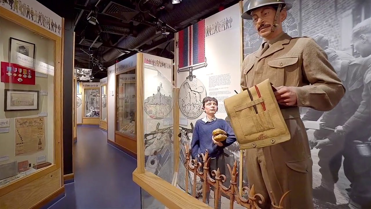 Museum Video - YouTube