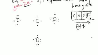 Na2co3 Lewis Structure