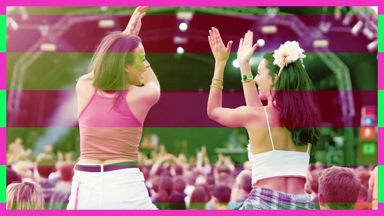 Clubbers Guide To Festivals - Advert | Ministry of Sound - YouTube