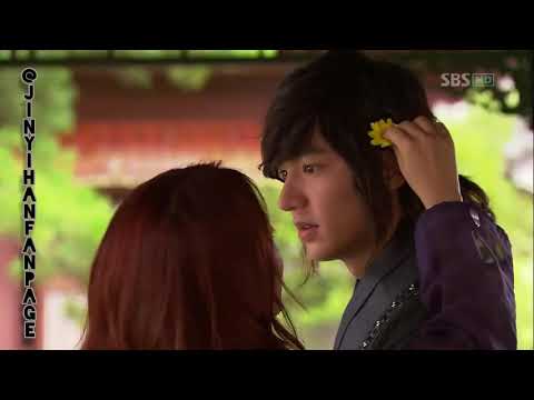 Duygusal Kore Klip (The Great Doctor - Faith )