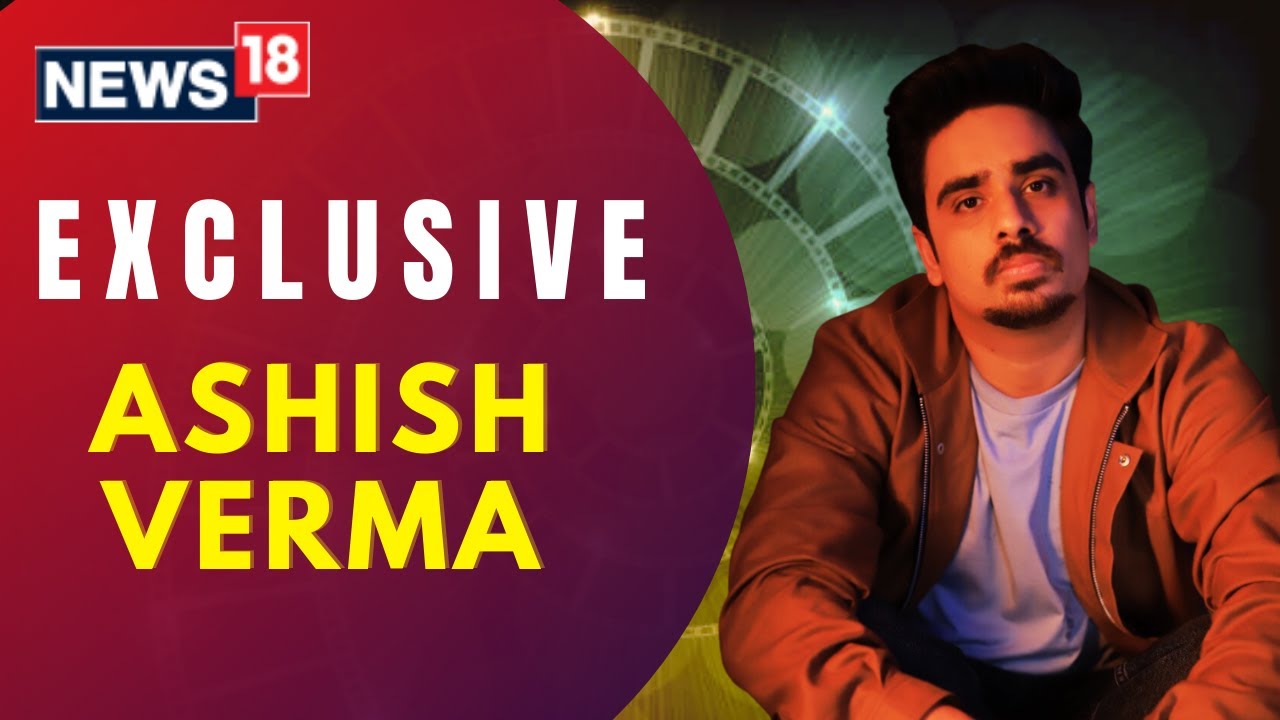 Saas, Bahu Aur Flamingo's Harish I Ashish Verma Interview I Deleted ...
