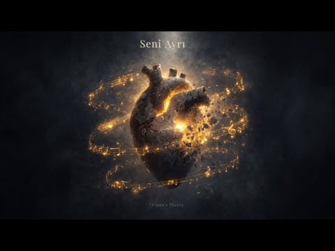 Seni Ayrı – OOgun’s Theory (Official Lyric Video)