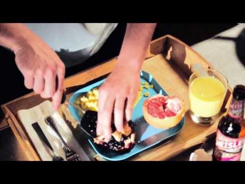 Nick & Jess | i'll always be waiting for you