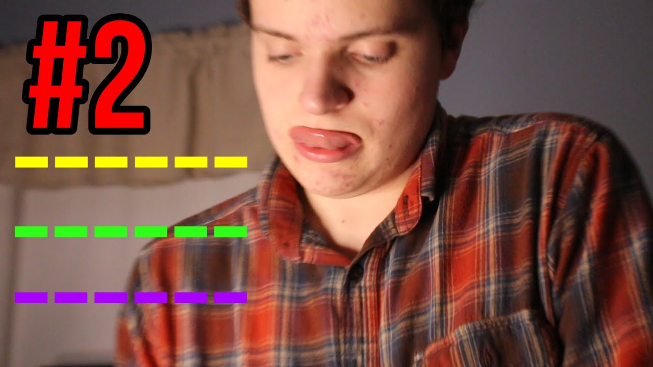 More Amps, more Problems - Amp Unboxing w/ Alex + Billy - YouTube