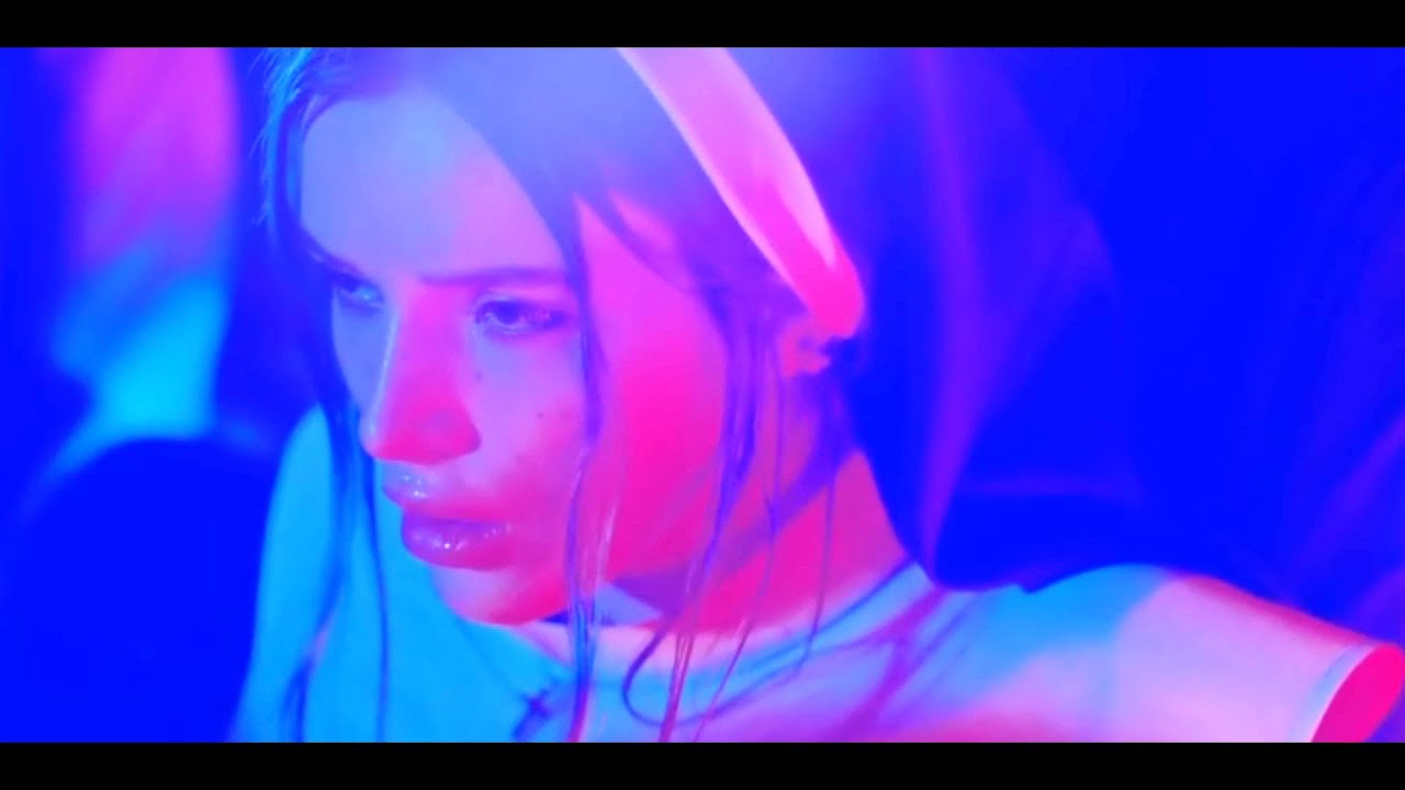 Kaleida - Seagull Nun - YouTube