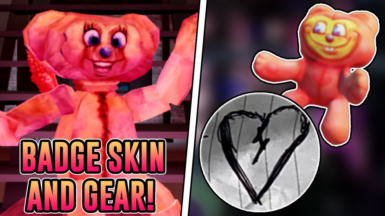 HOW TO GET THE PLANNING PERMISSION BADGE, LOVEBOSS SKIN, AND LOVEBUG ...