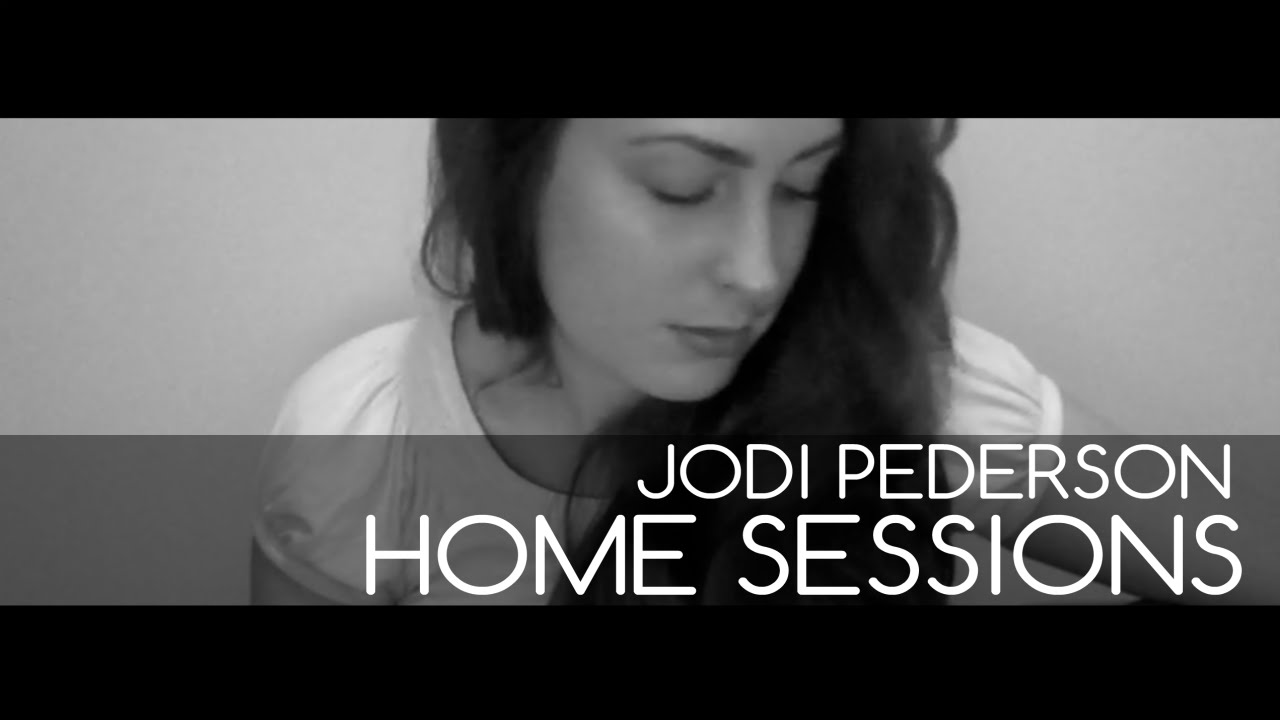 Untitled Love Song - Jodi Pederson - YouTube