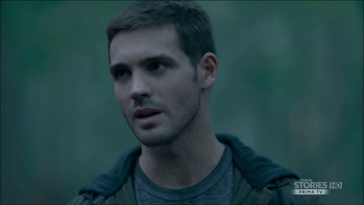Il ritorno di Jeremy Gilbert - Legacies 1x03 ITA - YouTube