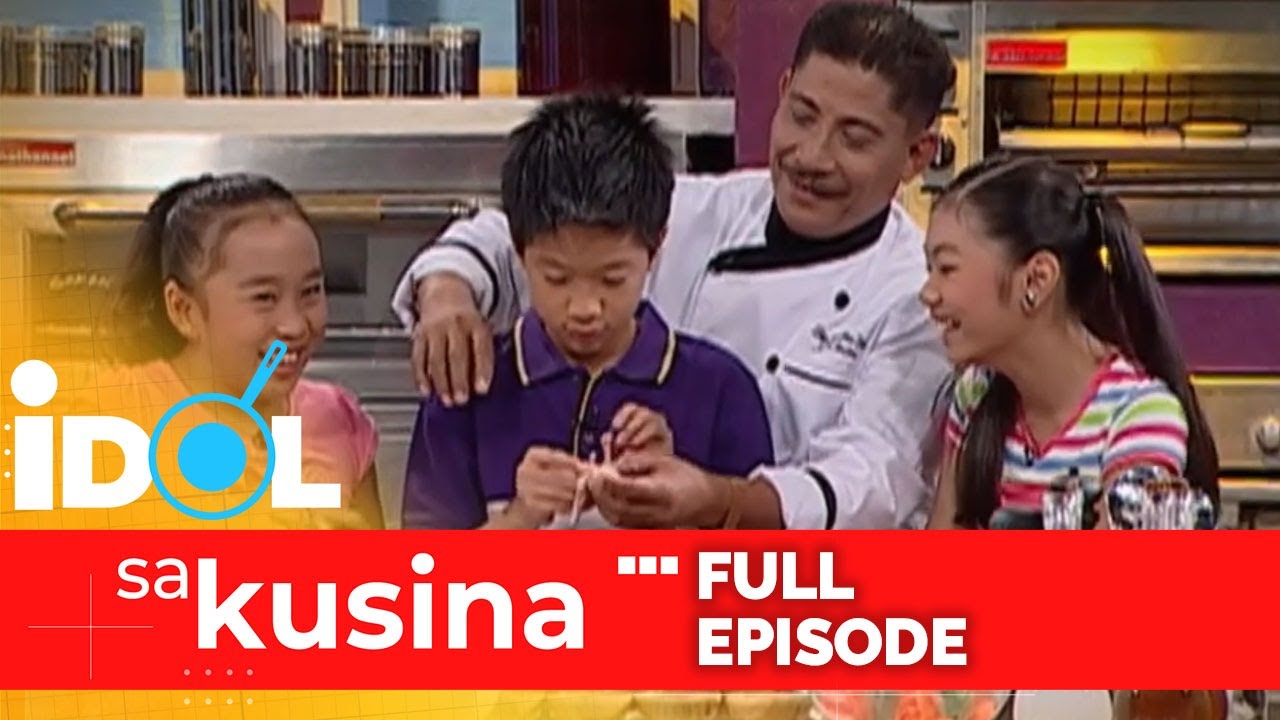 Will Chef Boy Logro amaze the Amazing Cooking Kids? (Stream Together ...