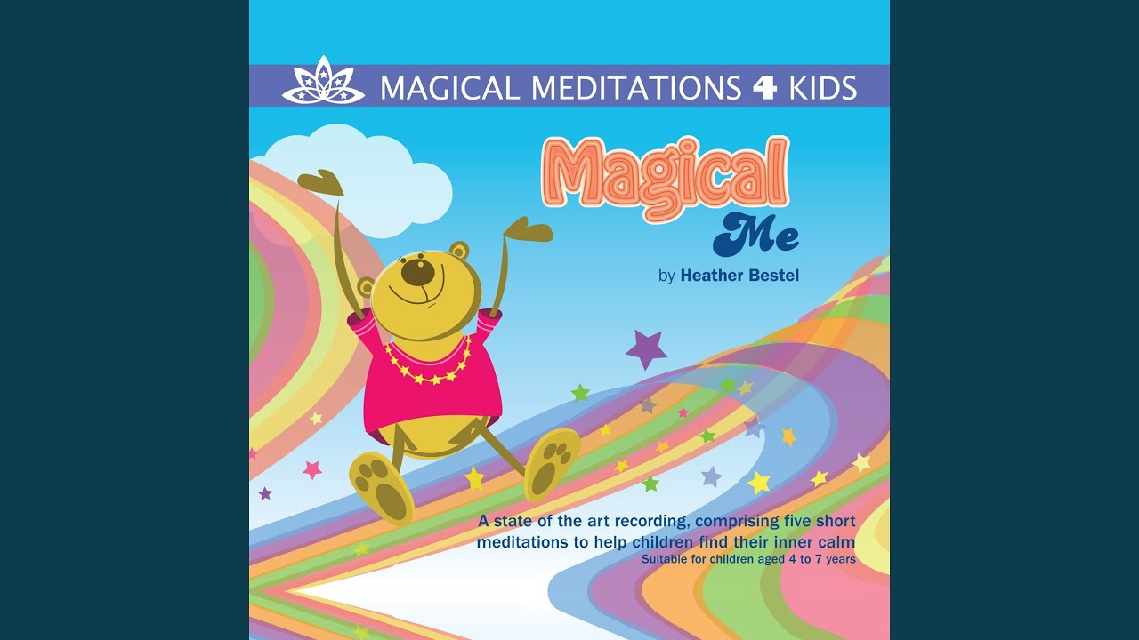 Magical Me, Pt. 12 - YouTube